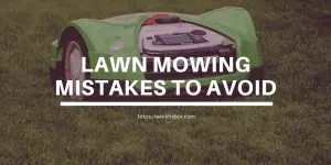 Riding LawnMower Safety Tips – Workhabor | Workhabor