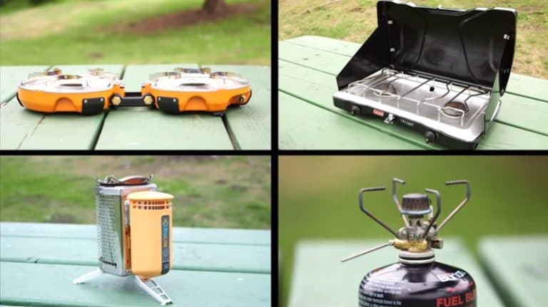 7 Outdoor Cooking Safety Tips Every Person Should Know