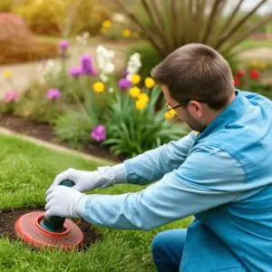 Best Rake For Acorns