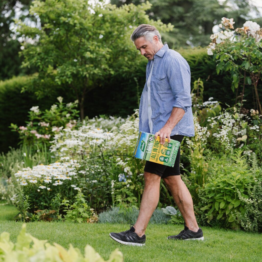 Top Dressing Lawn With Compost Guide